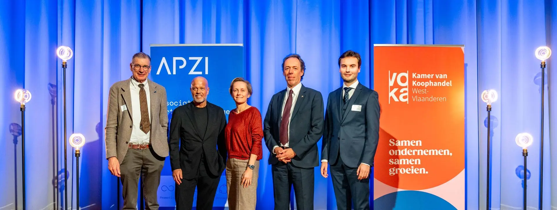 Nieuwjaarsboodschap APZI-Voka West-Vlaanderen: “Schrap de tunnel indien ...